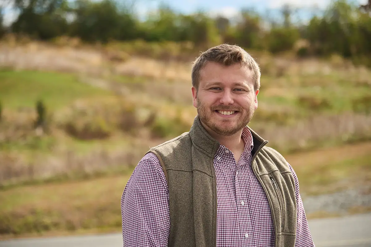 Christopher Thomas: PA State Senate Candidate Insights